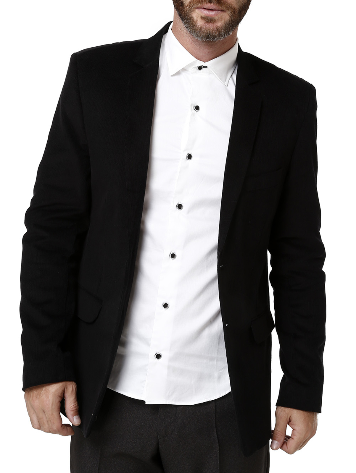 Como usar blazer masculino: ideias de looks casuais - Guia Estilo Masculino