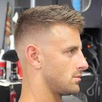 Quais são os cortes degradê masculino: low, mid e high fade - Como fazer