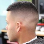 Quais são os cortes degradê masculino: low, mid e high fade - Como fazer