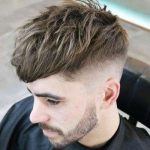 Quais são os cortes degradê masculino: low, mid e high fade - Como fazer