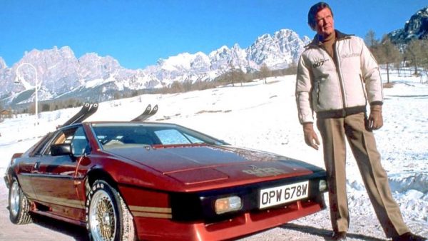 Todos os carros do James Bond, o agente 007 – listados por filme