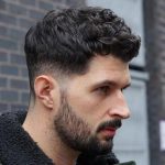 Quais são os cortes degradê masculino: low, mid e high fade - Como fazer