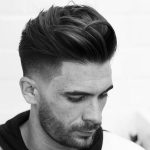 Quais são os cortes degradê masculino: low, mid e high fade - Como fazer