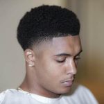 Quais são os cortes degradê masculino: low, mid e high fade - Como fazer