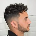 Quais são os cortes degradê masculino: low, mid e high fade - Como fazer