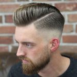 Quais são os cortes degradê masculino: low, mid e high fade - Como fazer
