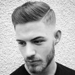 Quais são os cortes degradê masculino: low, mid e high fade - Como fazer