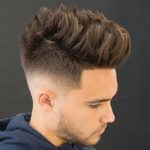 Quais são os cortes degradê masculino: low, mid e high fade - Como fazer