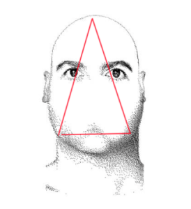 Formatos de rosto masculino - descubra o seu