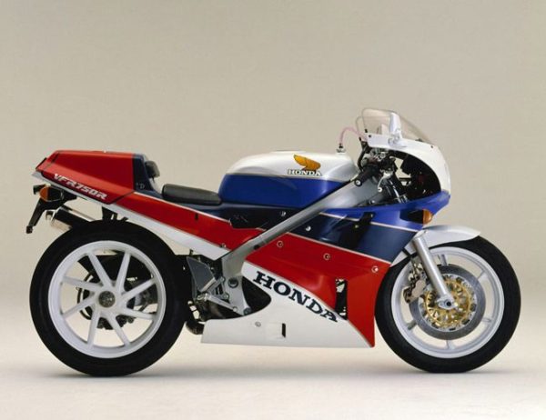 50 motos mais clássicas e icônicas de todos os tempos