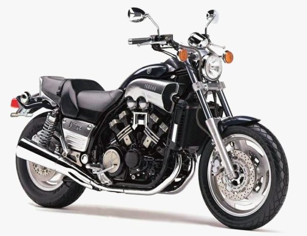 50 motos mais clássicas e icônicas de todos os tempos