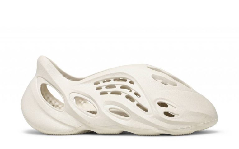 Todos os modelos do Yeezy, o sneaker do Kanye West